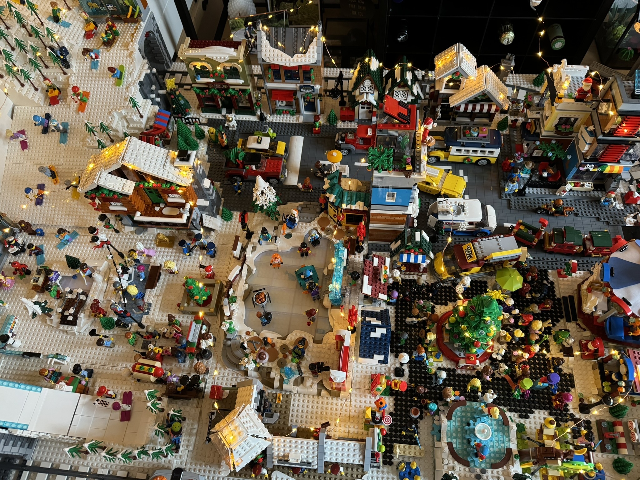 Het Grote Lego Topic - Deel 7 - Algemene zaken - GoT