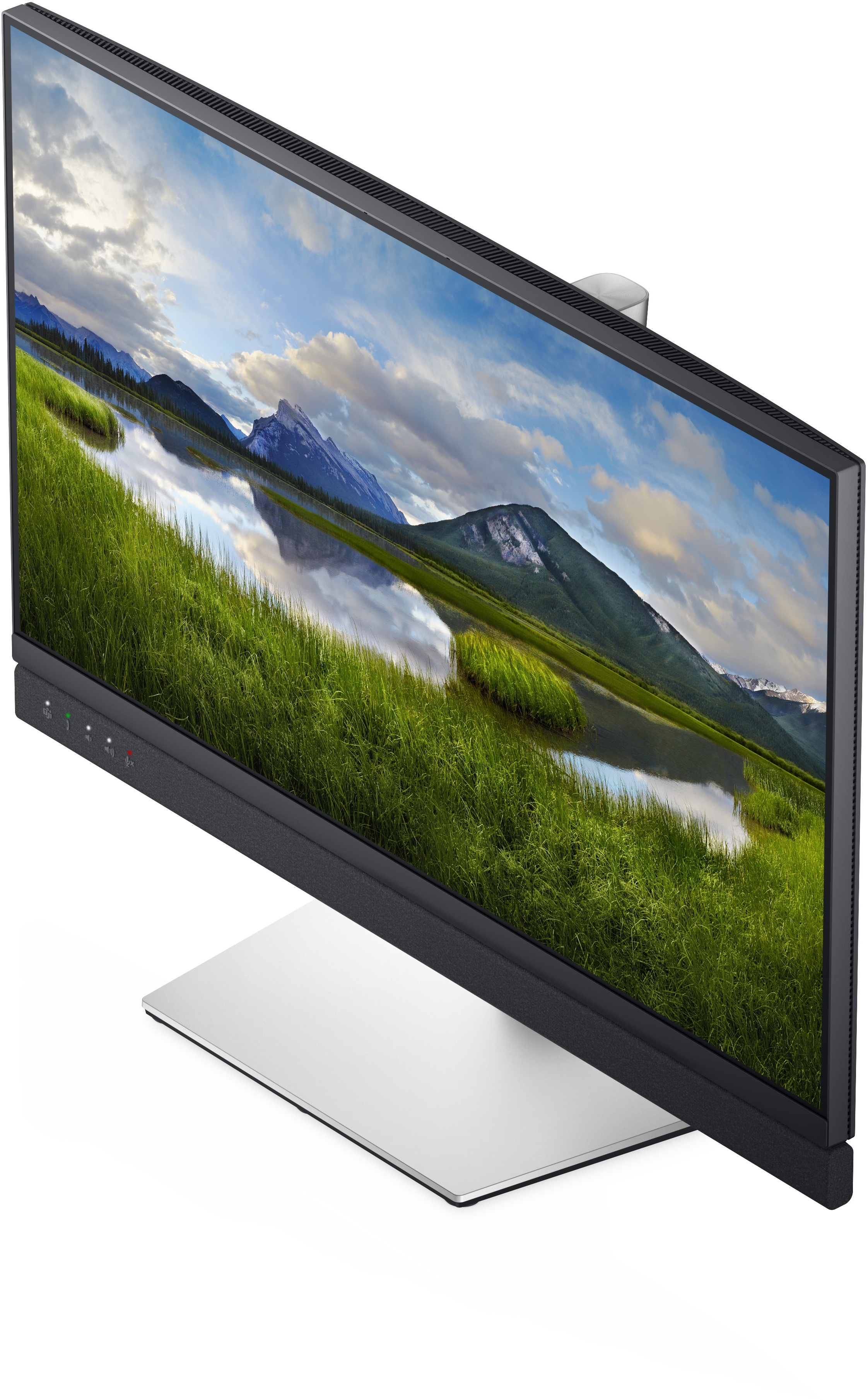 Specificaties van Dell C2722DE Zilver, Zwart - Tweakers