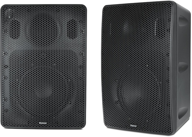 Specificaties van Extron SM 28 (Zwart) - Tweakers