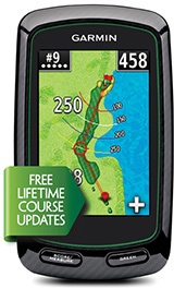 Specificaties van Garmin Approach G6 (Wereldwijd) - Tweakers