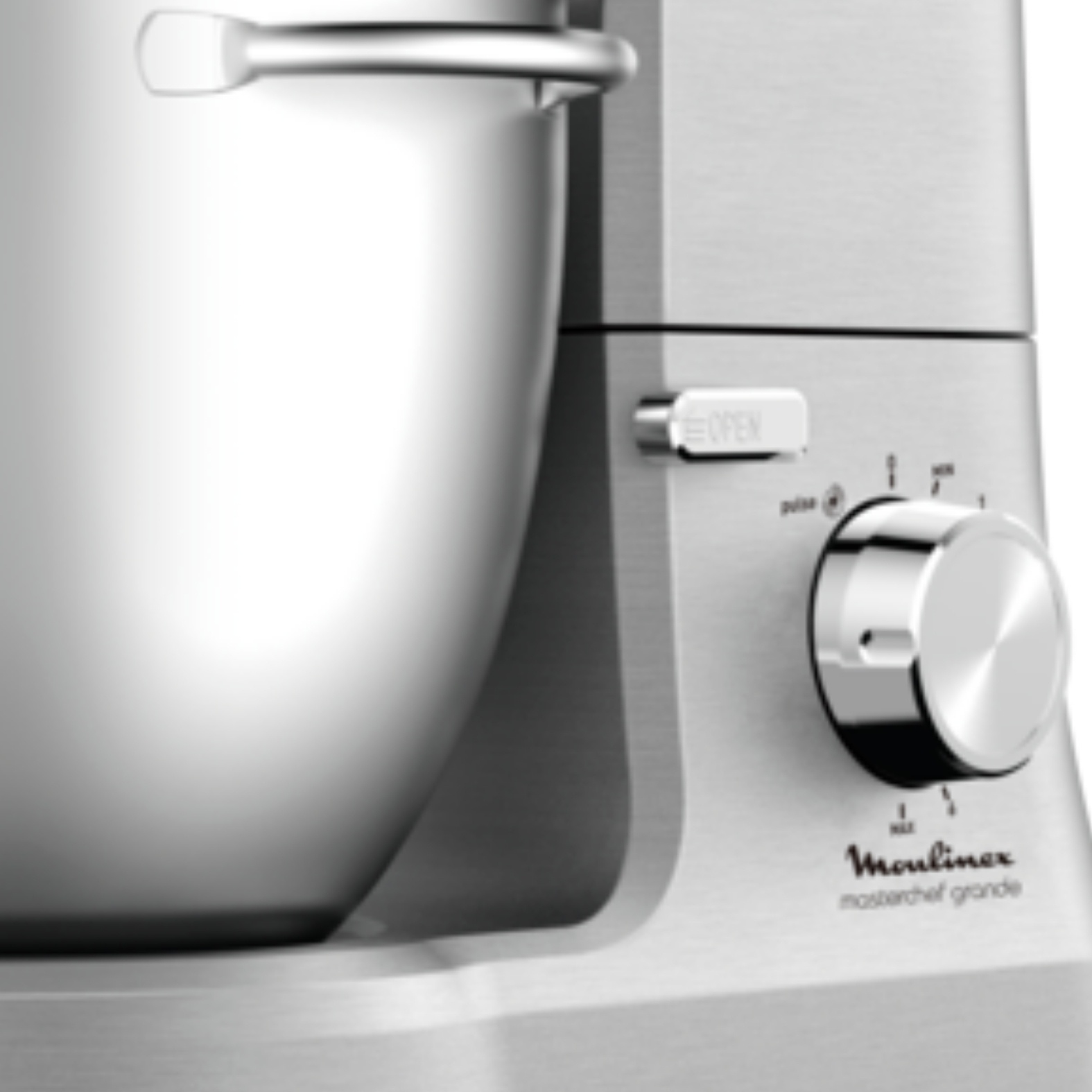 Specificaties van Moulinex QA810 - Tweakers