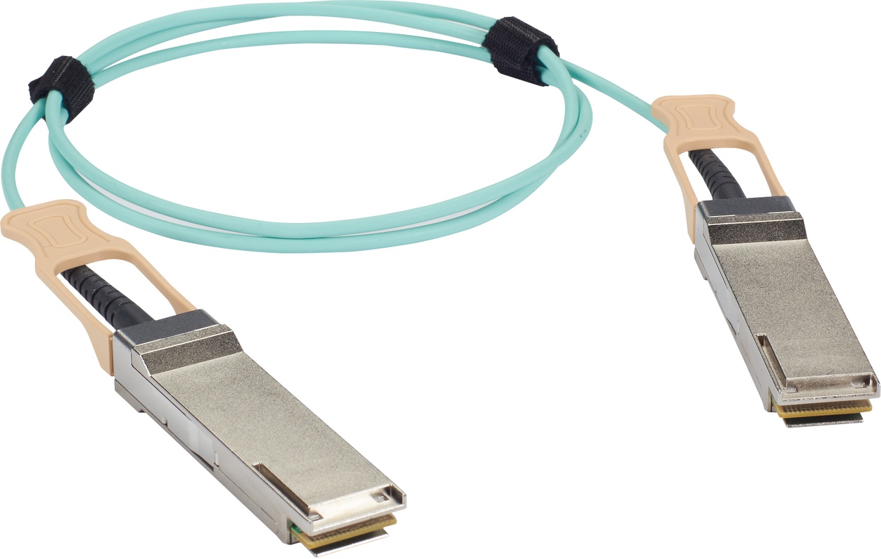 Black Box QSFP-100G-AOC3M-BB - Kenmerken - Tweakers