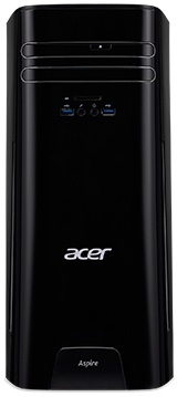 Acer Aspire TC-780 (DT.B8DEH.032) - Kenmerken - Tweakers