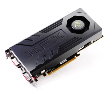 XFX Radeon HD 4650 512MB DDR3 kopen? - Prijzen - Tweakers
