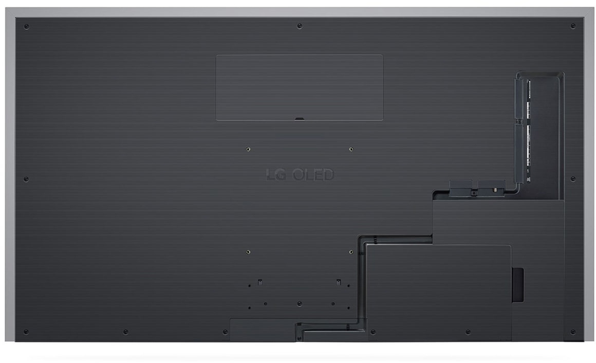 Specificaties van LG OLED evo G3 77" Zwart - Tweakers