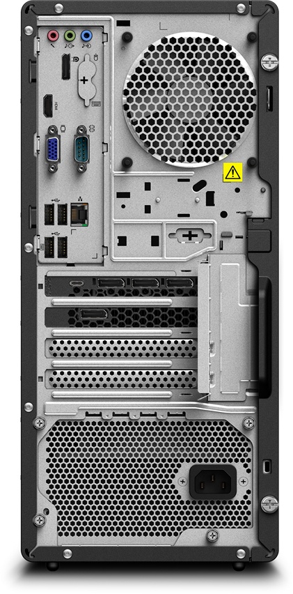 Specificaties van Lenovo ThinkStation P348 Tower (30EQ021KMB, Azerty ...