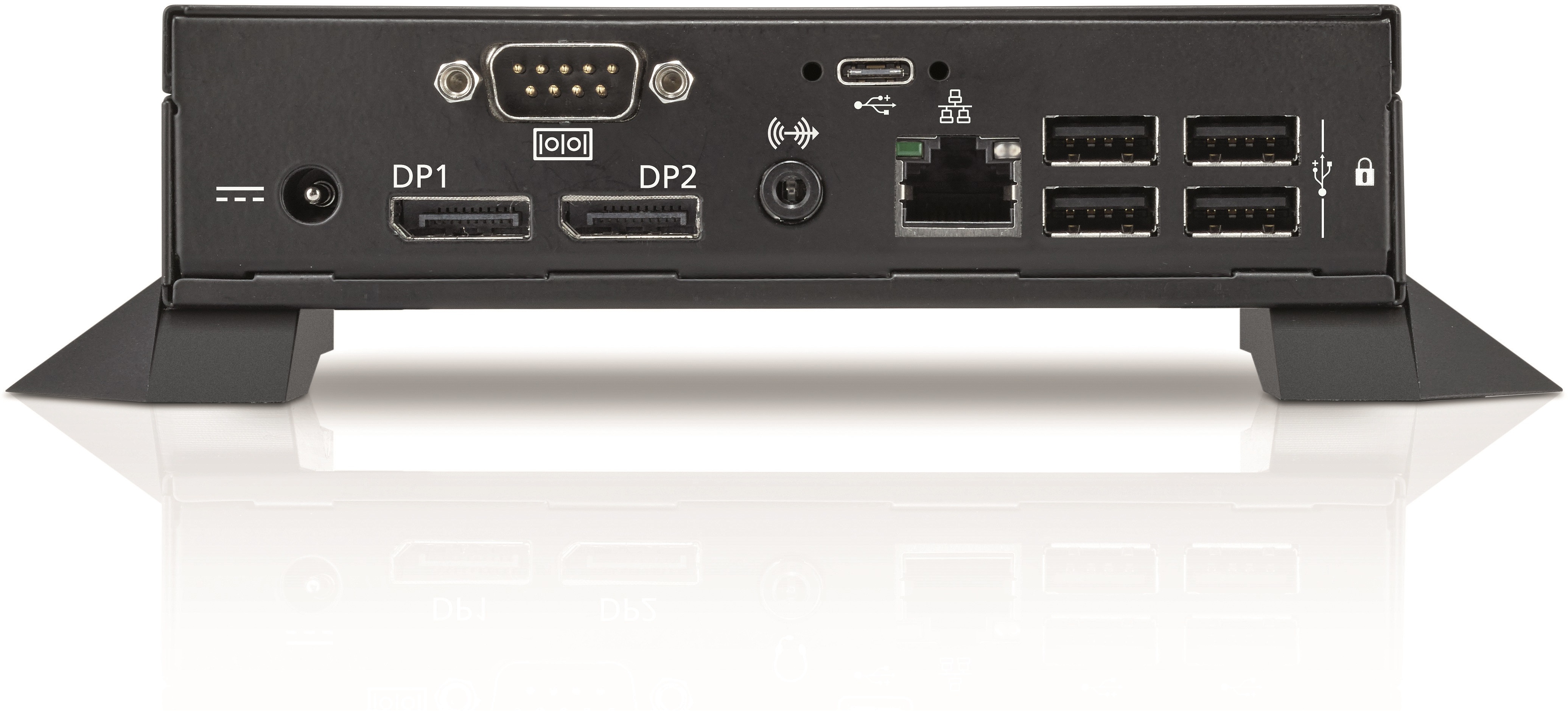 Specificaties van Fujitsu Futro S740 P101INL - Tweakers