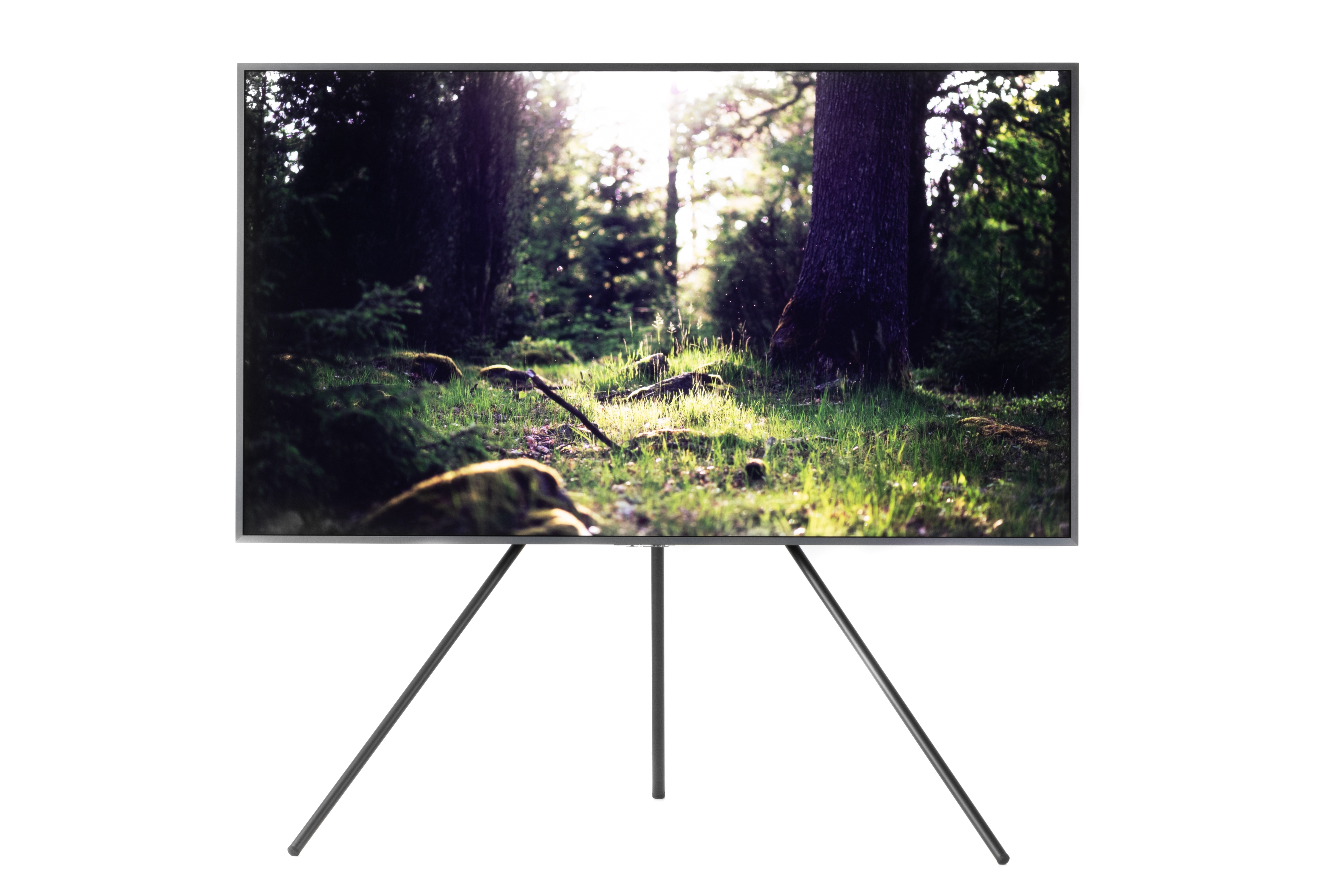 Samsung The Frame Review - Tweakers