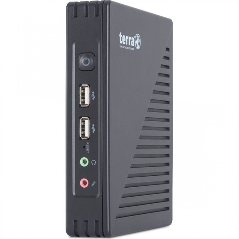 Specificaties van Terra Zero 5000 - Tweakers