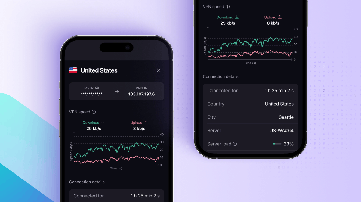Proton VPN geeft apps nieuw uiterlijk en nieuwe functies - Tweakers
