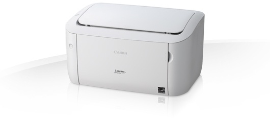 Specificaties van Canon imageClass LBP6030W - Tweakers