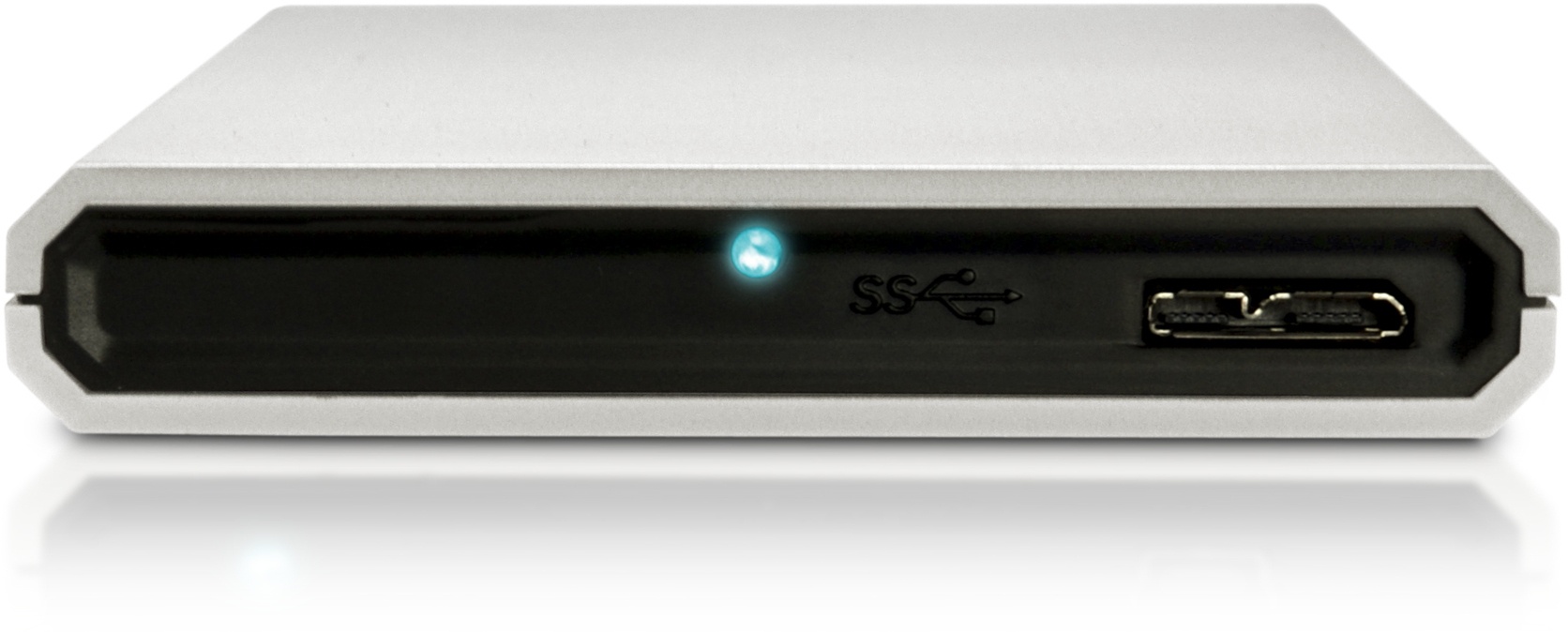 Imation Apollo Expert M300 500GB Zilver - Kenmerken - Tweakers