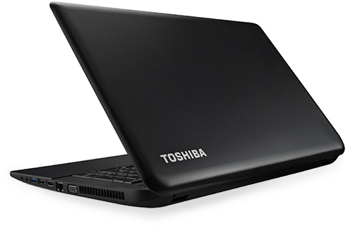 Specificaties van Toshiba Satellite Pro C70-B-12G - Tweakers