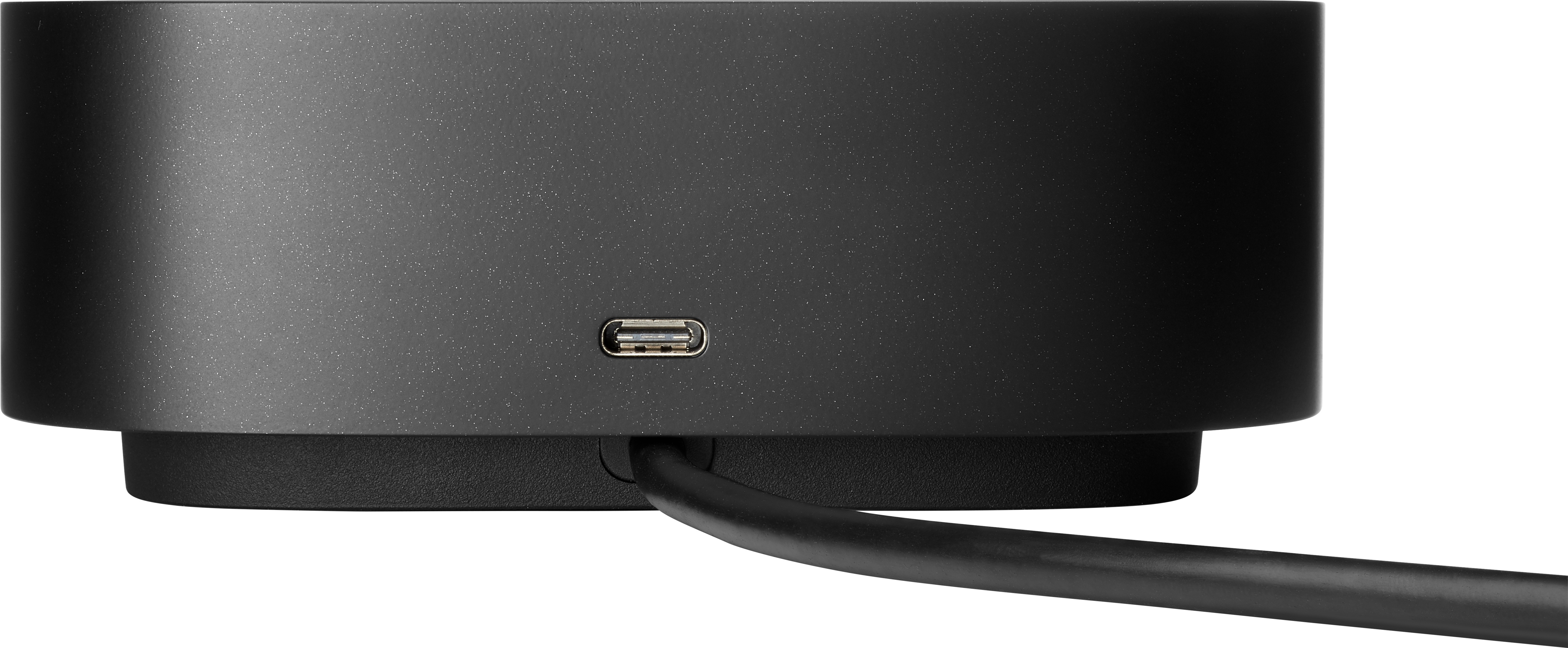 Specificaties van HP USB-C dock G5 (5TW10AA) - Tweakers