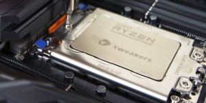 Threadripper 1950X, 1920X en X399 - Praktijktests - Review - Tweakers