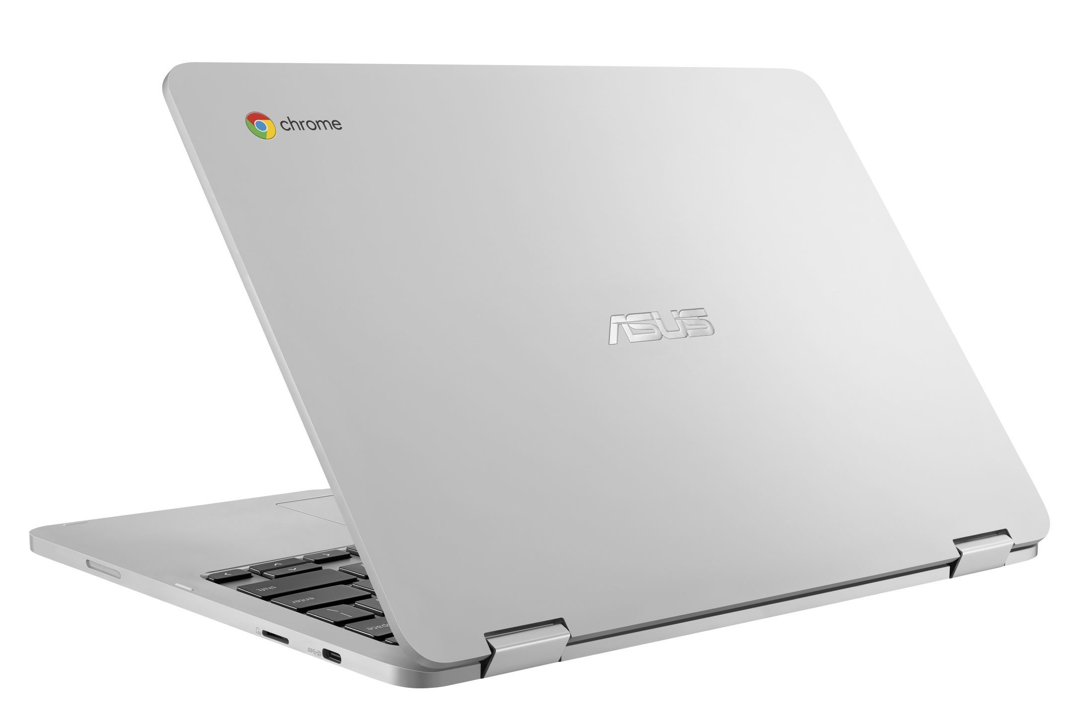 Asus komt met Chromebook met full-hd-scherm en Skylake-soc voor 699 ...