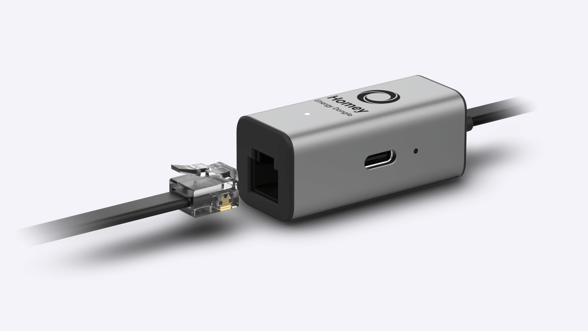Homey kondigt Energy Dongle voor P1-meters en Energy-tab voor app aan ...