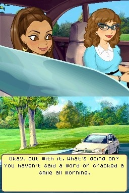 Queen Teen: The Clique, DS - Kenmerken - Tweakers