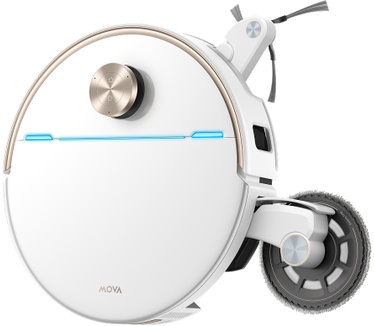 Mova Tech V70 Ultra Complete: beste prijs - Tweakers