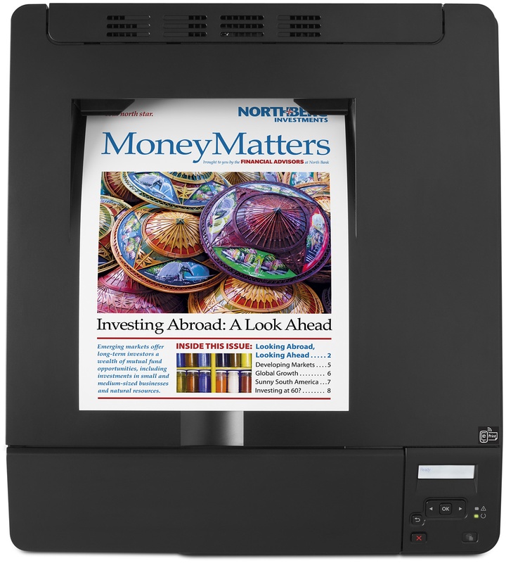 Specificaties van HP LaserJet Pro 200 Color printer M251n - Tweakers