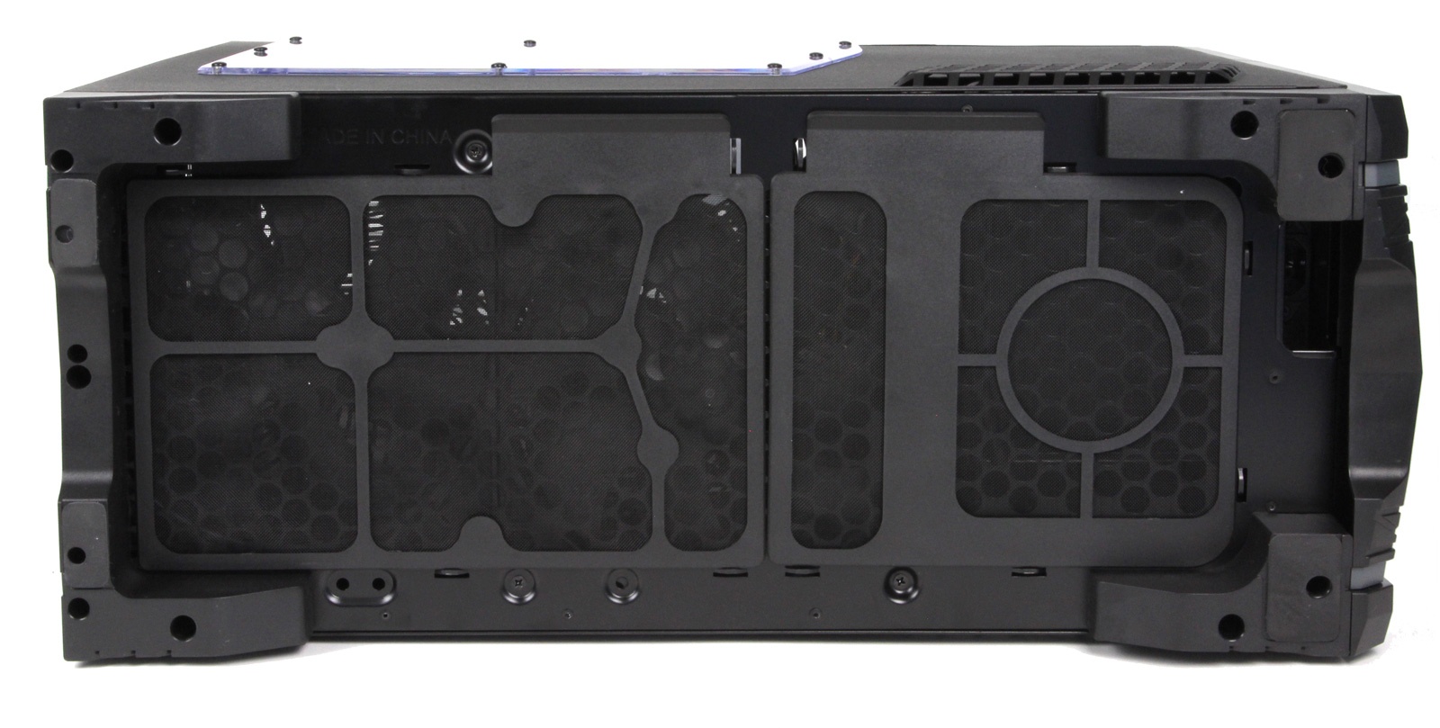 Silverstone Raven 3: een dwarse behuizing - Conclusie - Review - Tweakers