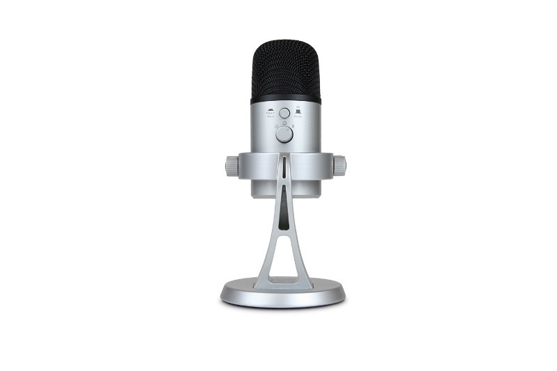 LampTek USB Pro Series Microphone - Kenmerken - Tweakers