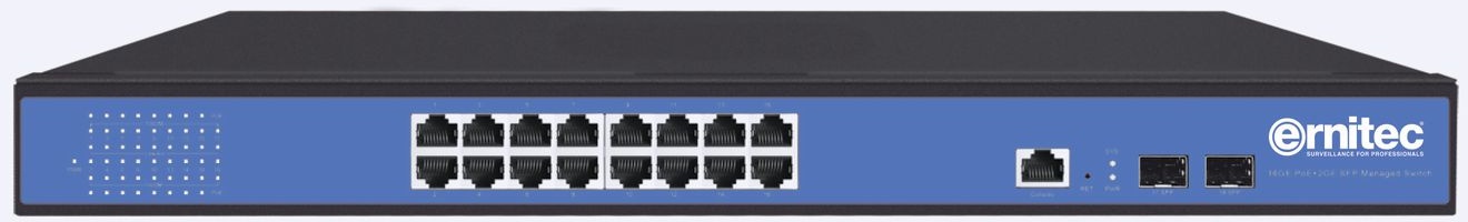 Ernitec ELECTRA-M216/2 kopen? - Prijzen - Tweakers