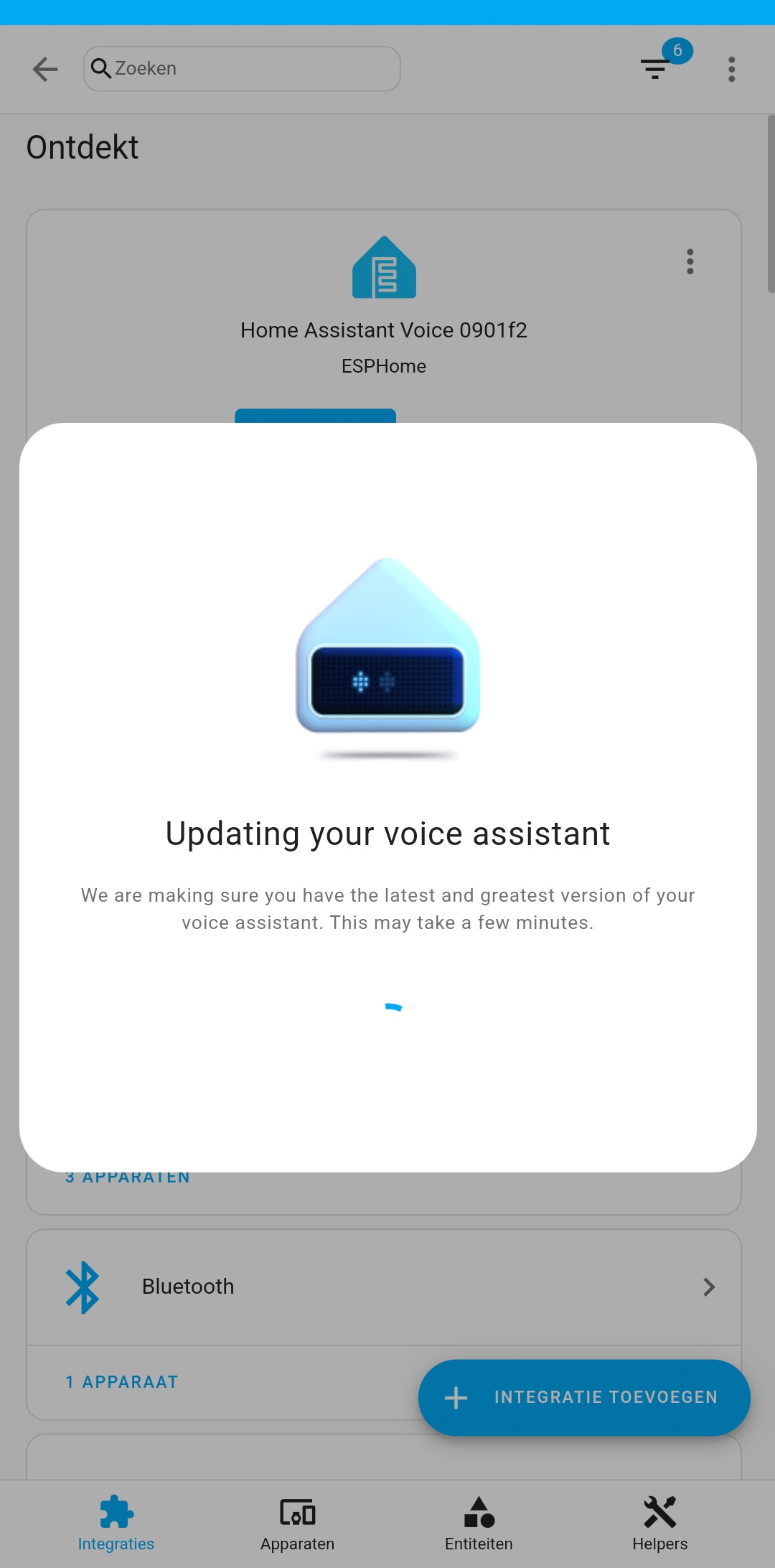 Home Assistant Voice Review - Tweakers