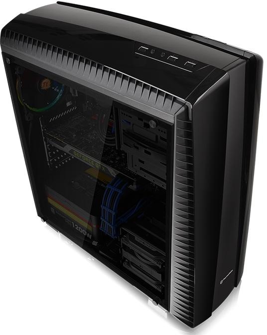 Specificaties van Thermaltake Versa N27 - Tweakers