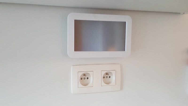 Engie Electrabel boxx - wardv - Product reviews - Tweakers