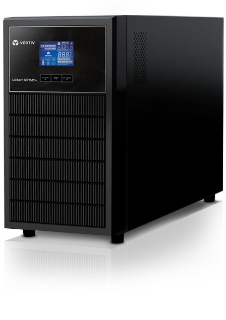 Emerson GXT-MT+ 3 kVA G2 - Kenmerken - Tweakers