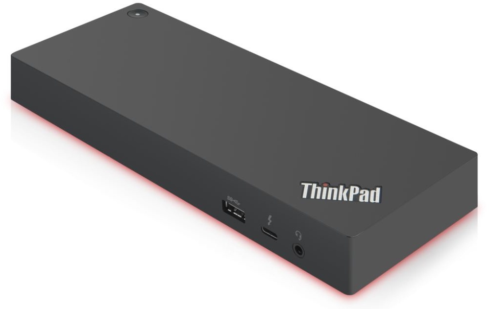 Lenovo ThinkPad Thunderbolt 3 Workstation kopen? - Prijzen - Tweakers