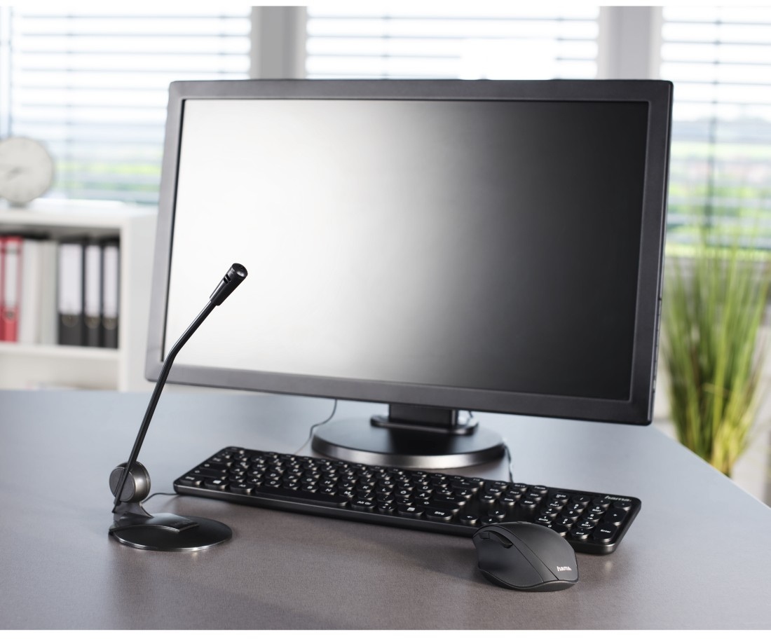 Specificaties van Hama CS-461 - Tweakers