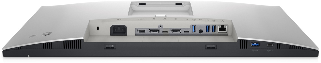 Specificaties van Dell UltraSharp U2422HE Zilver - Tweakers