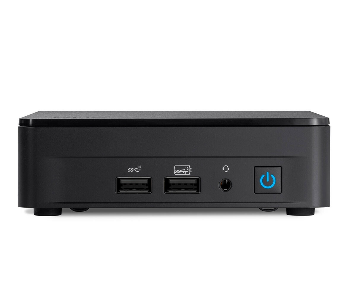 Intel introduceert NUC 13 Pro-mini-pc's met maximaal Core i7-1370P-cpu ...