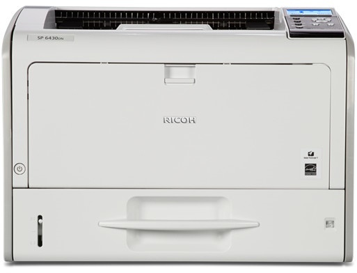 Specificaties van Ricoh SP 6430DN - Tweakers