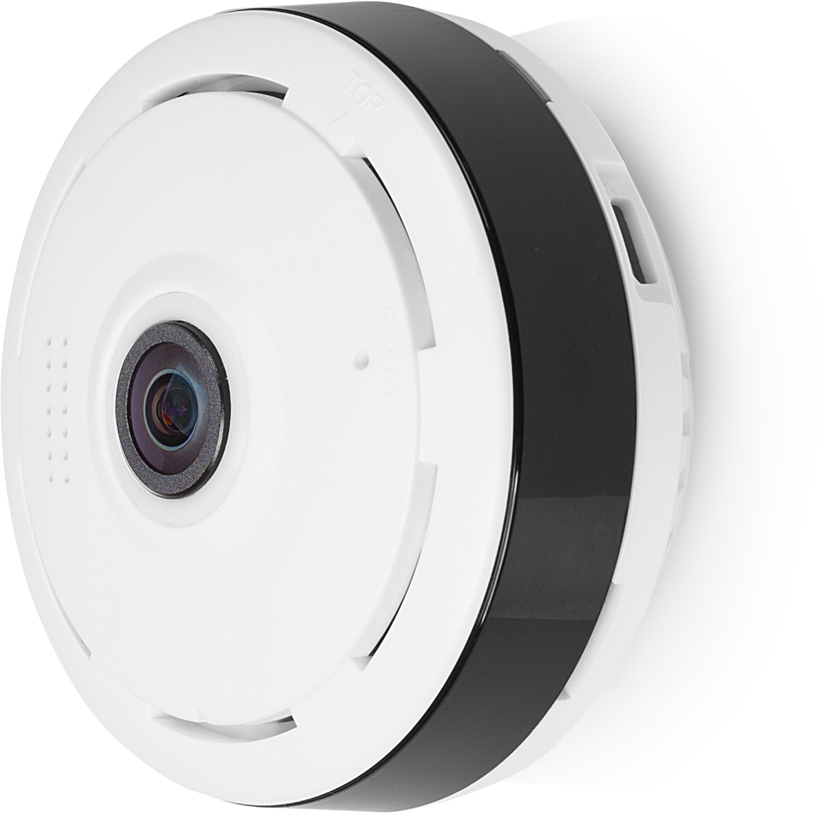 Smartwares C360IP 360° IP camera voor binnen: beste prijs - Tweakers