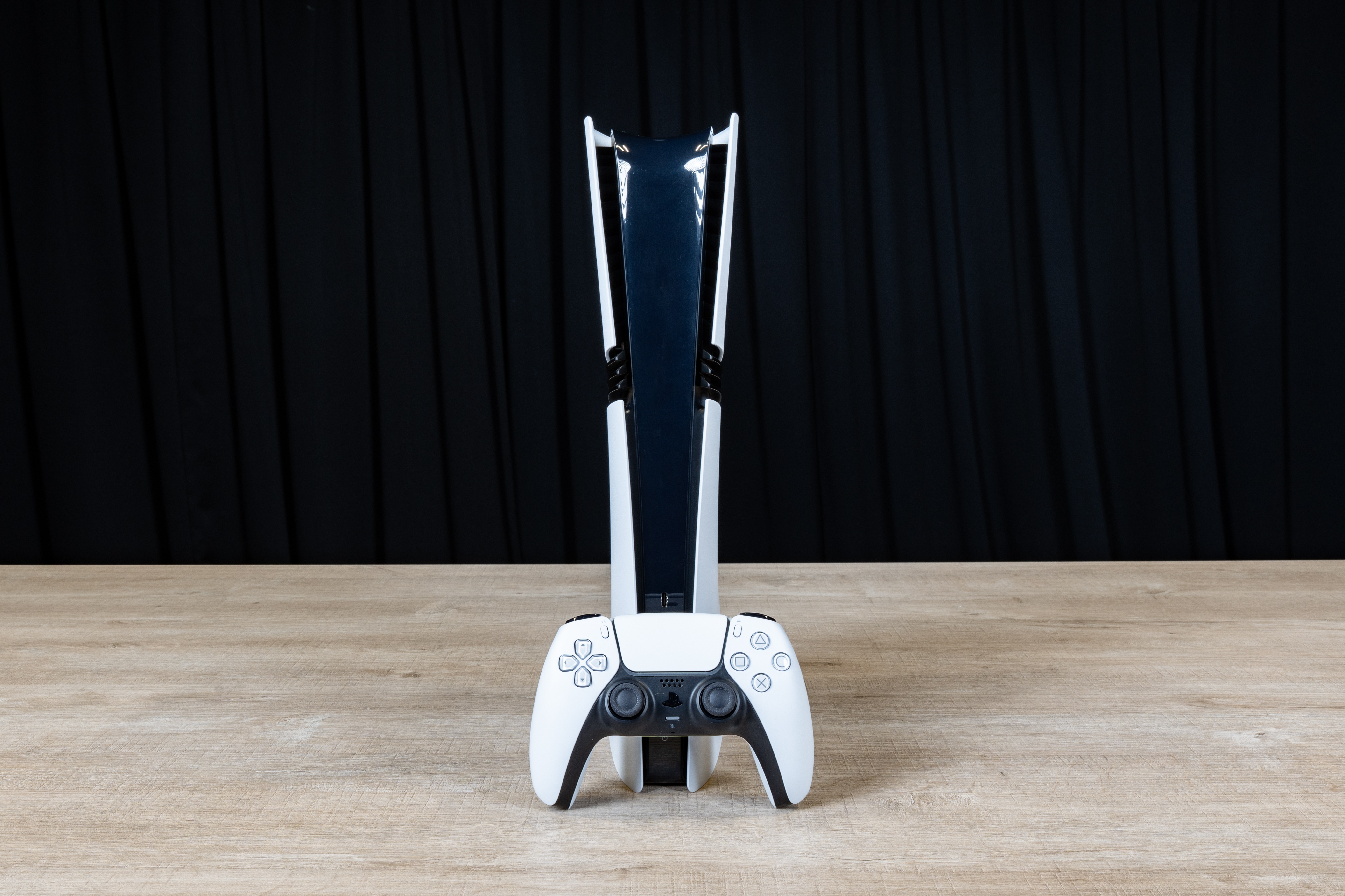 PlayStation 5 Pro review - Welke PS5 moet je kopen? - Tweakers