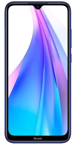 Xiaomi Redmi Note 8T (4GB ram, 128GB opslag) Blauw kopen? - Prijzen - Tweakers
