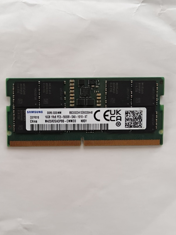 Samsung M425R2GA3PB0 aangeboden - Vraag & Aanbod - Tweakers