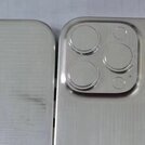 Dummies show iPhone 16 Pro models with larger screens - Tablets and ...