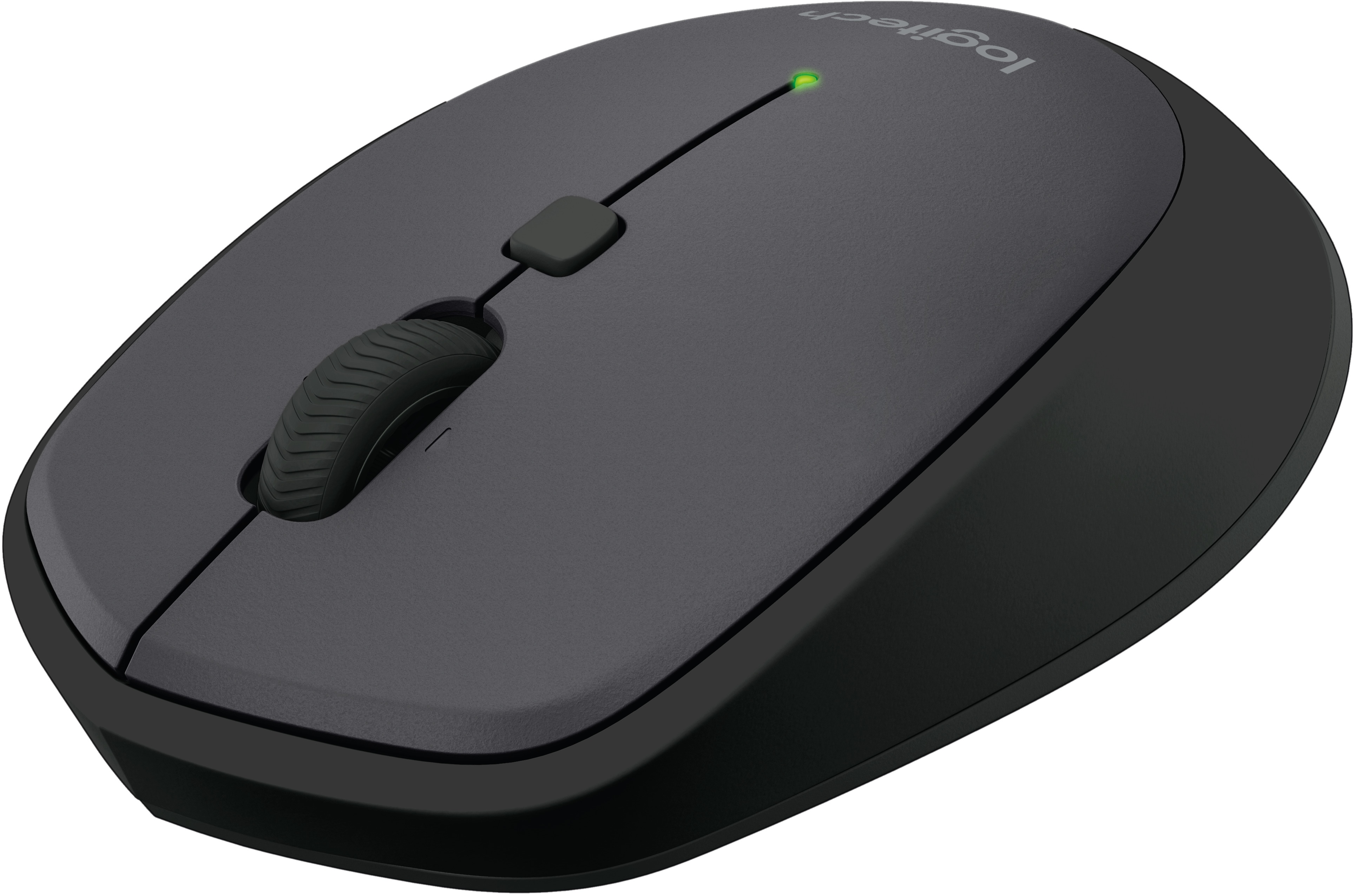 Specificaties van Logitech M335 Zwart - Tweakers