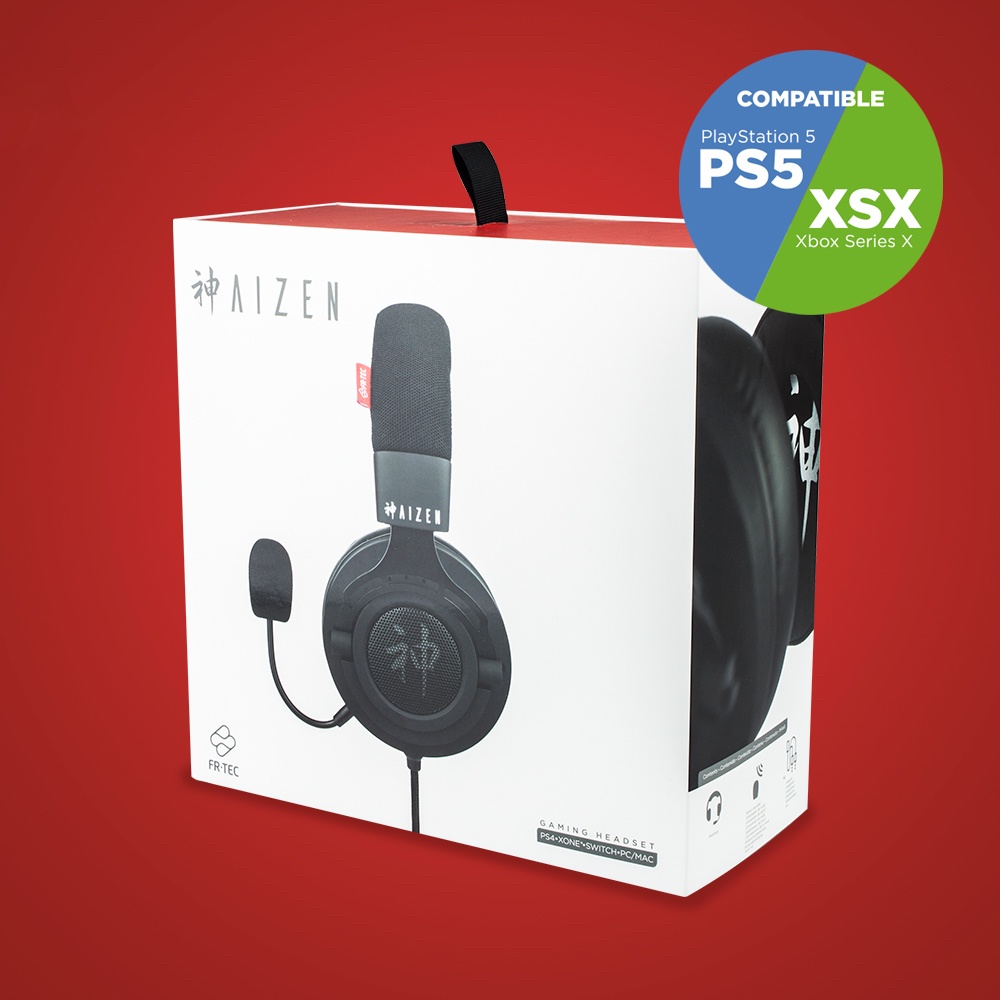 Blade Aizen - Kenmerken - Tweakers