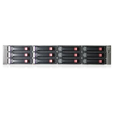Specificaties van HP StorageWorks MSA60 Array - Tweakers