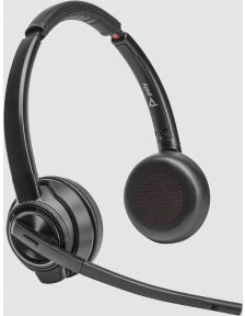 Specificaties van Poly Savi 8420 (Zwart) - Tweakers