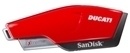 Sandisk Extreme Ducati Edition USB Flash Drive 4GB Rood kopen ...