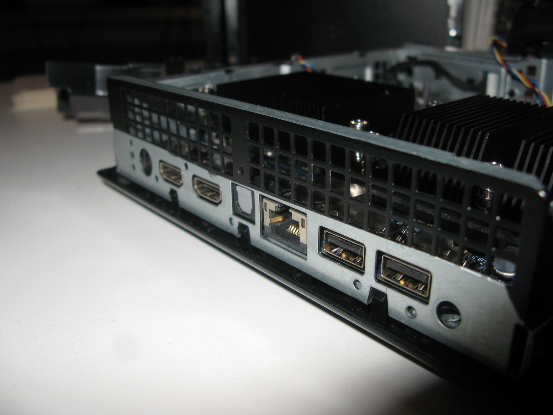 Dell Alienwares compacte 'pc-console' Alpha komt eind december voor 529 ...