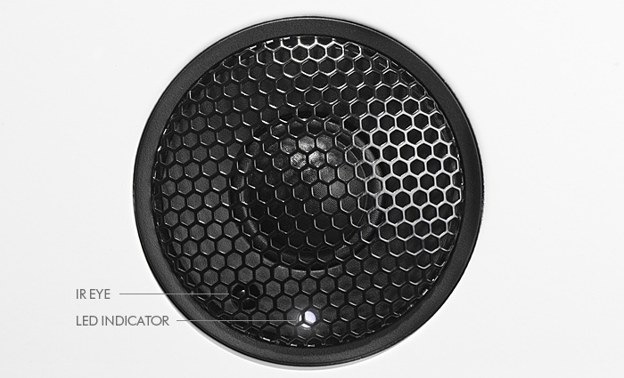 Specificaties van Audio Pro Addon T20 Zwart - Tweakers