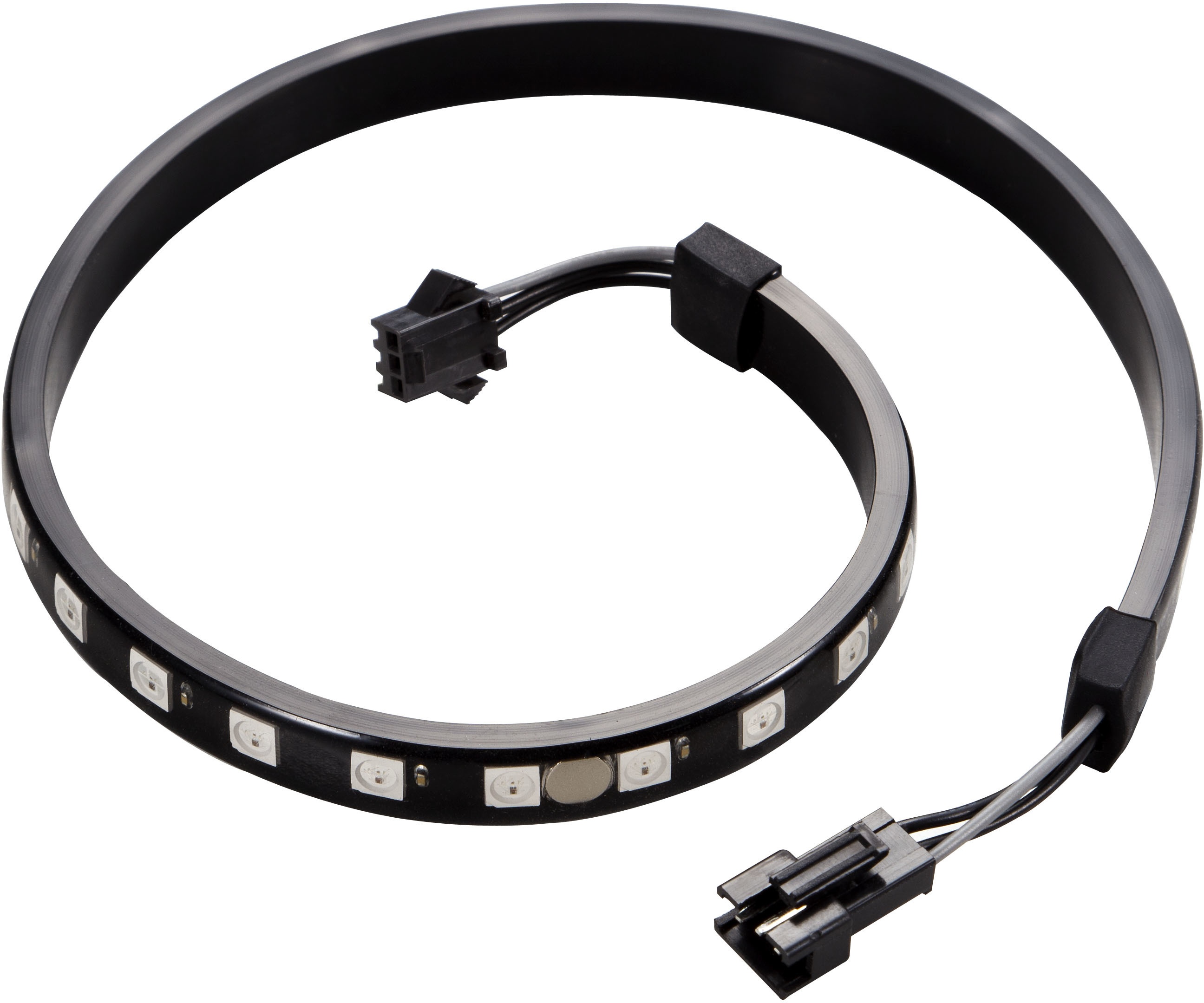 Specificaties van Phanteks Digital-RGB Combo Kit - Tweakers