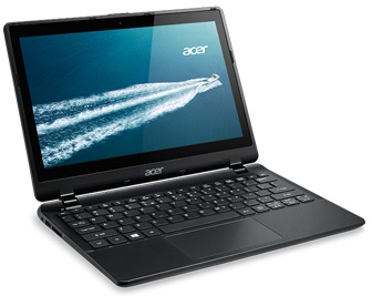 Specificaties van Acer Travelmate B115-M-P39K - Tweakers